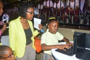Gov’t launches online learning hub – LearningHub Group