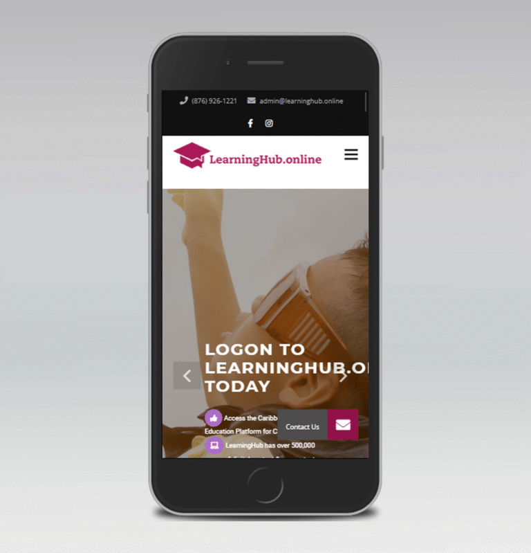 Learning Hub – LearningHub Group