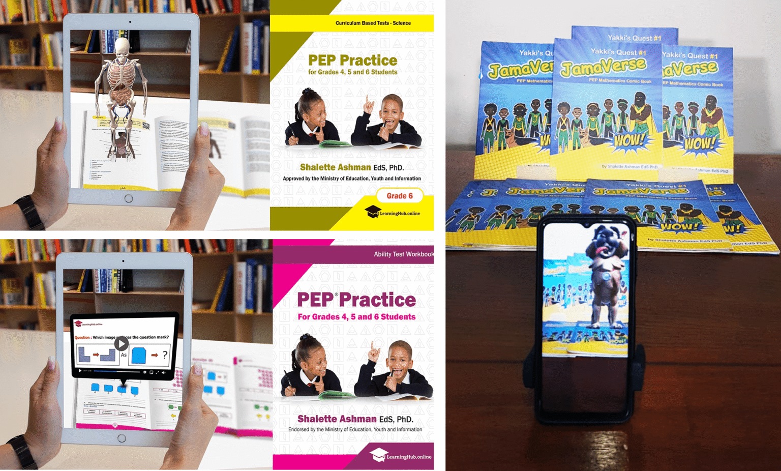 Artificial Intelligence (AI) – LearningHub Group